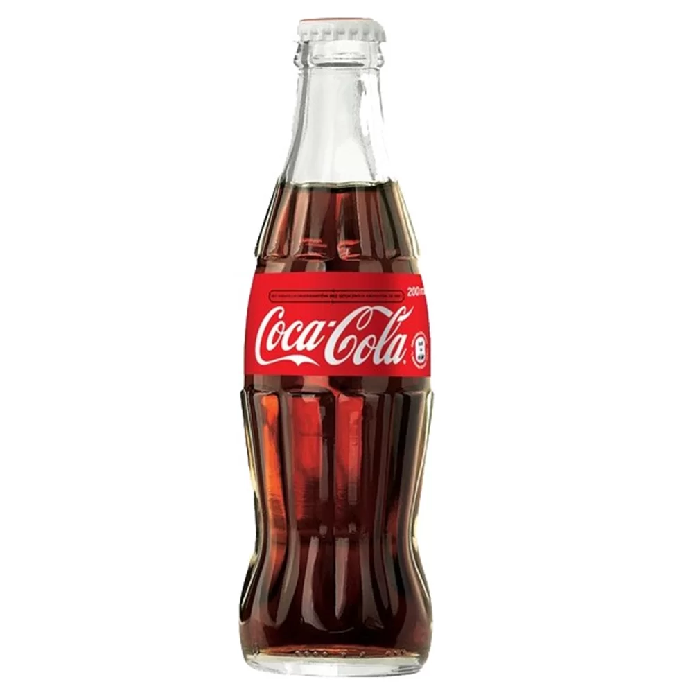 Coca Cola 0.25L (24kom
