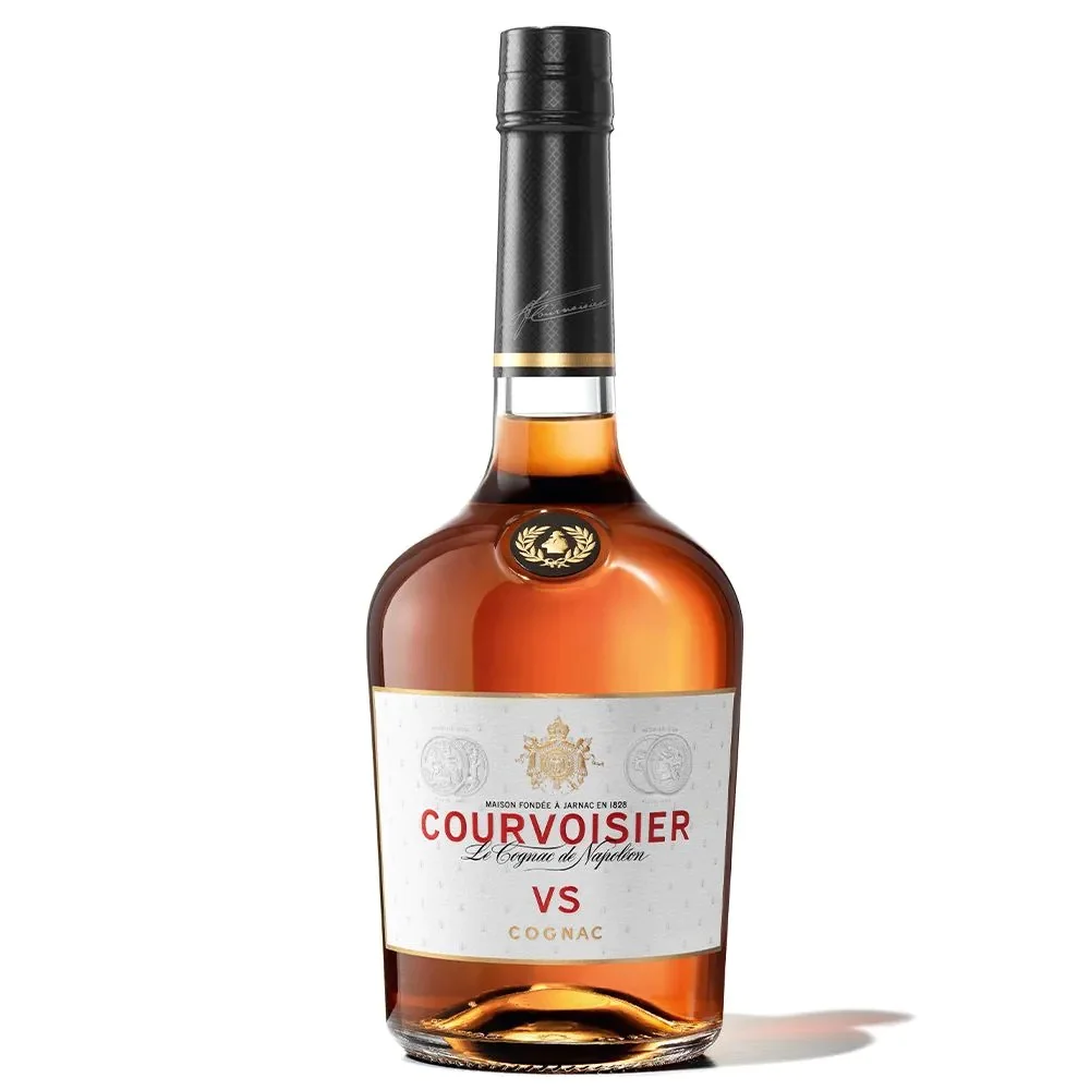 Courvoisier VS 0.70