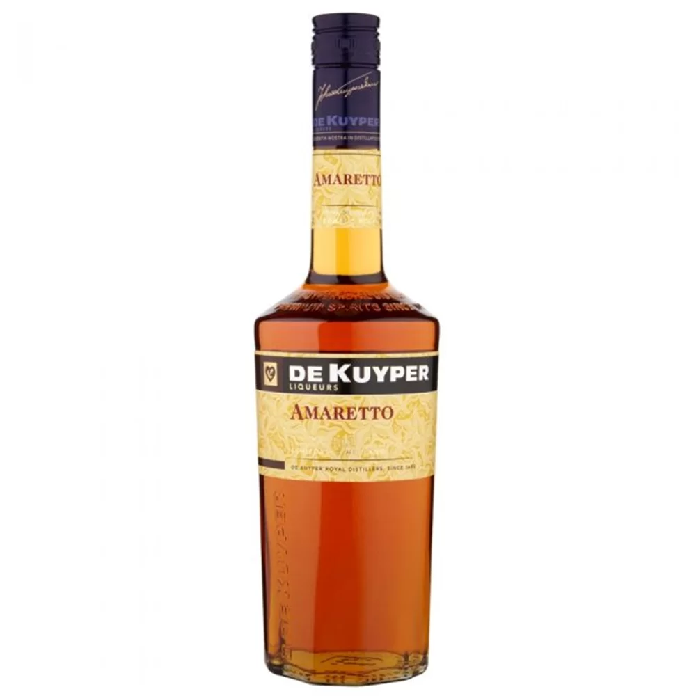 De Kuyper Amaretto 0.70