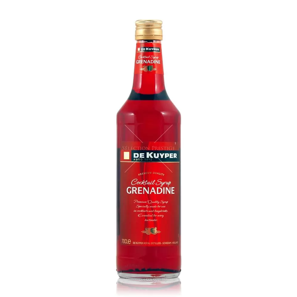 De Kuyper Grenadine 0.70