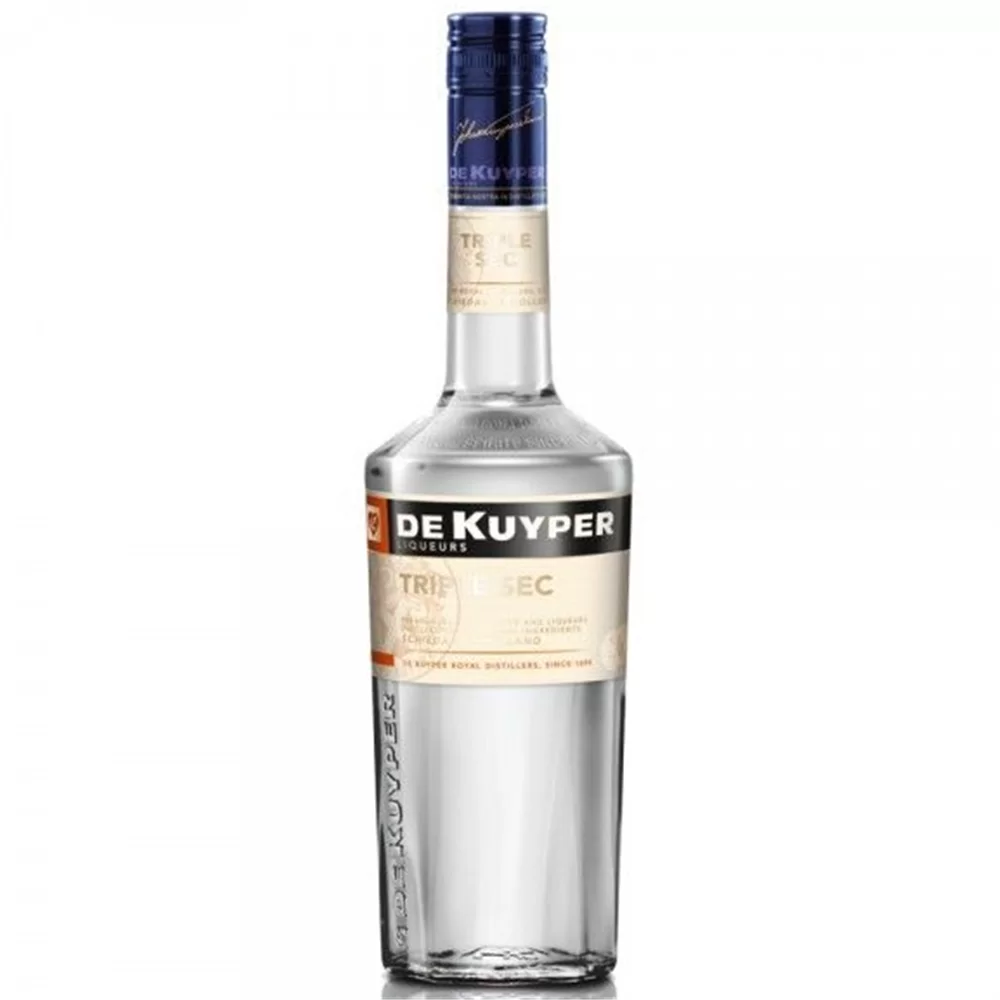 De Kuyper Triple Sec 0.70