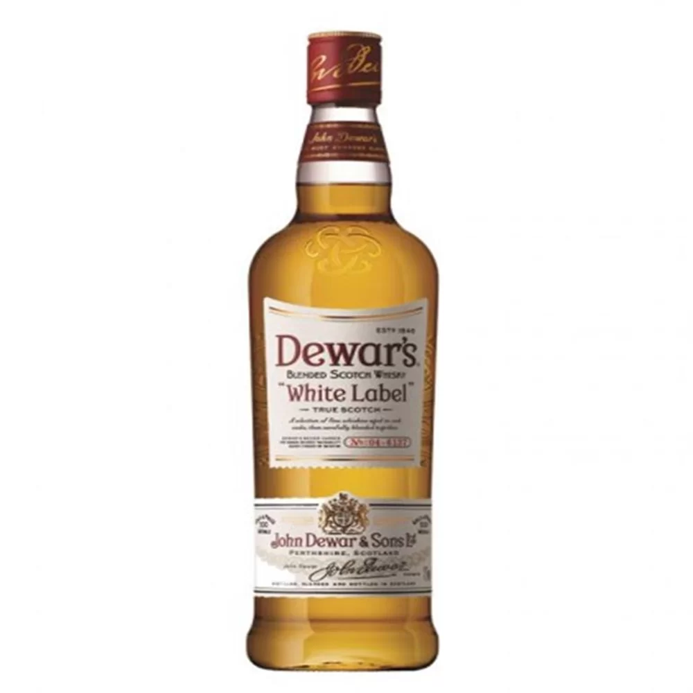 Dewars White 0.70