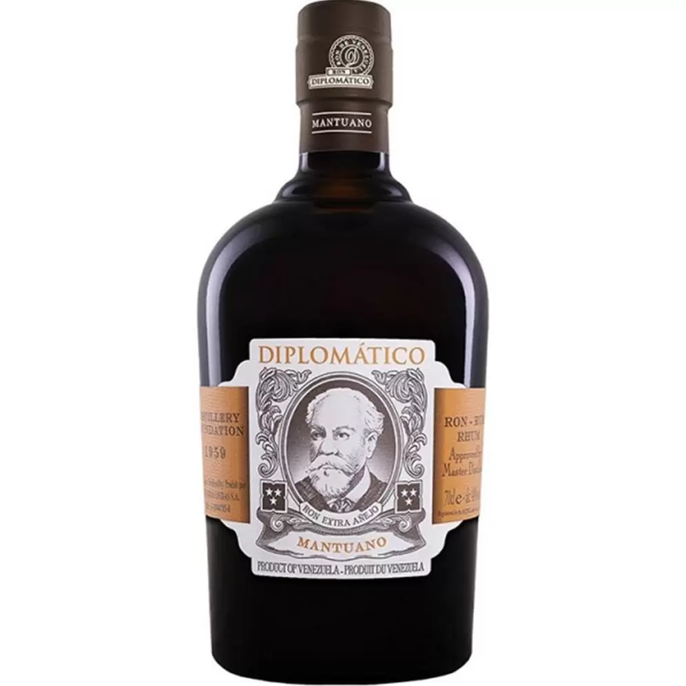 Diplomatico Mantuano 0.70