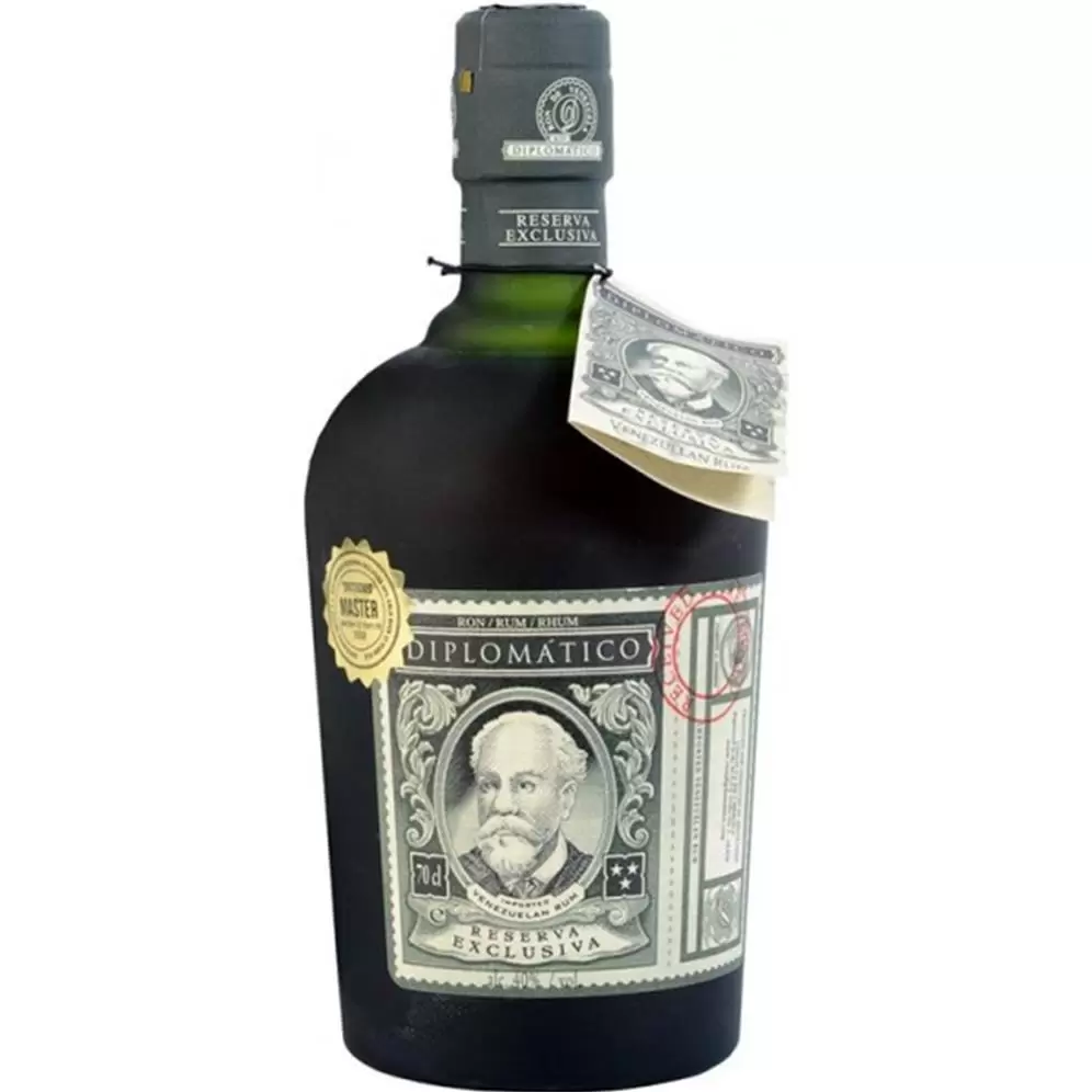 Diplomatico Reserva Exclusiva 0.70