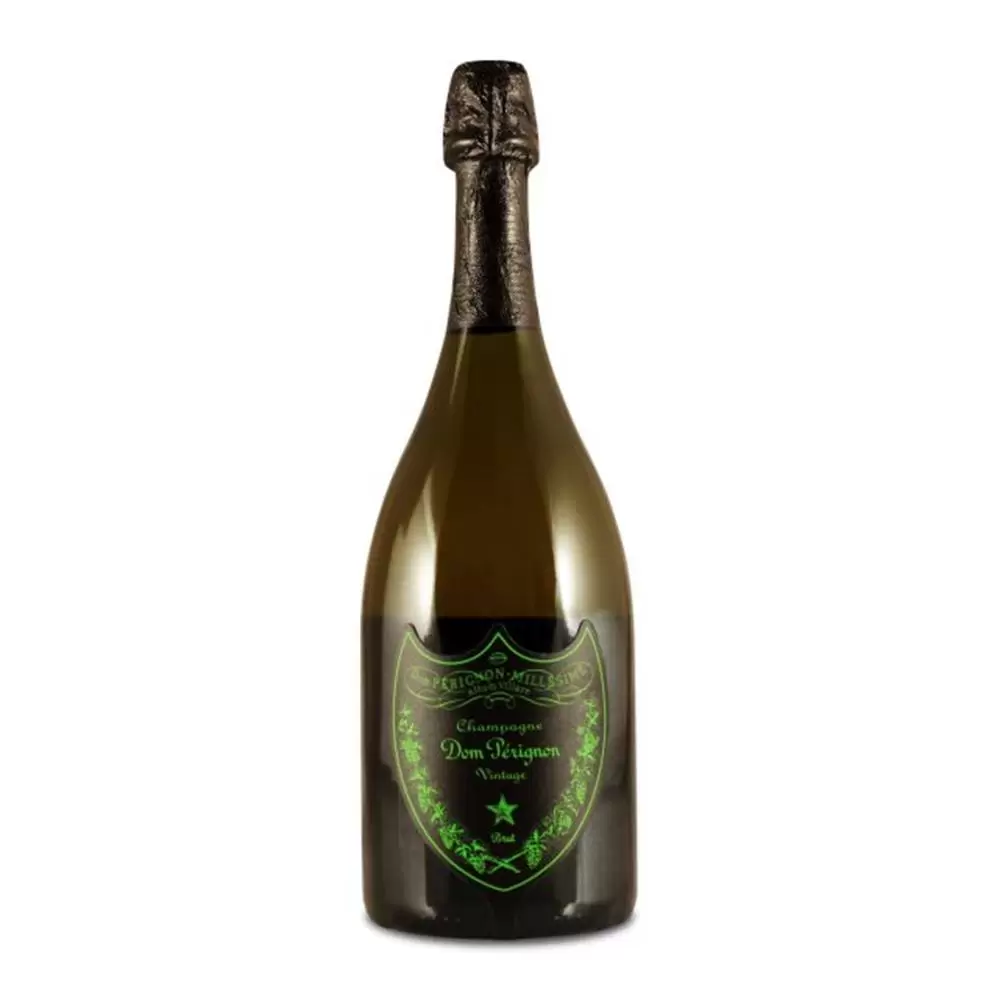 Dom Perignon Blanc Lum 0.75