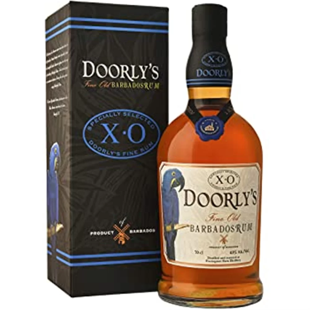 Doorly’s XO 0.70