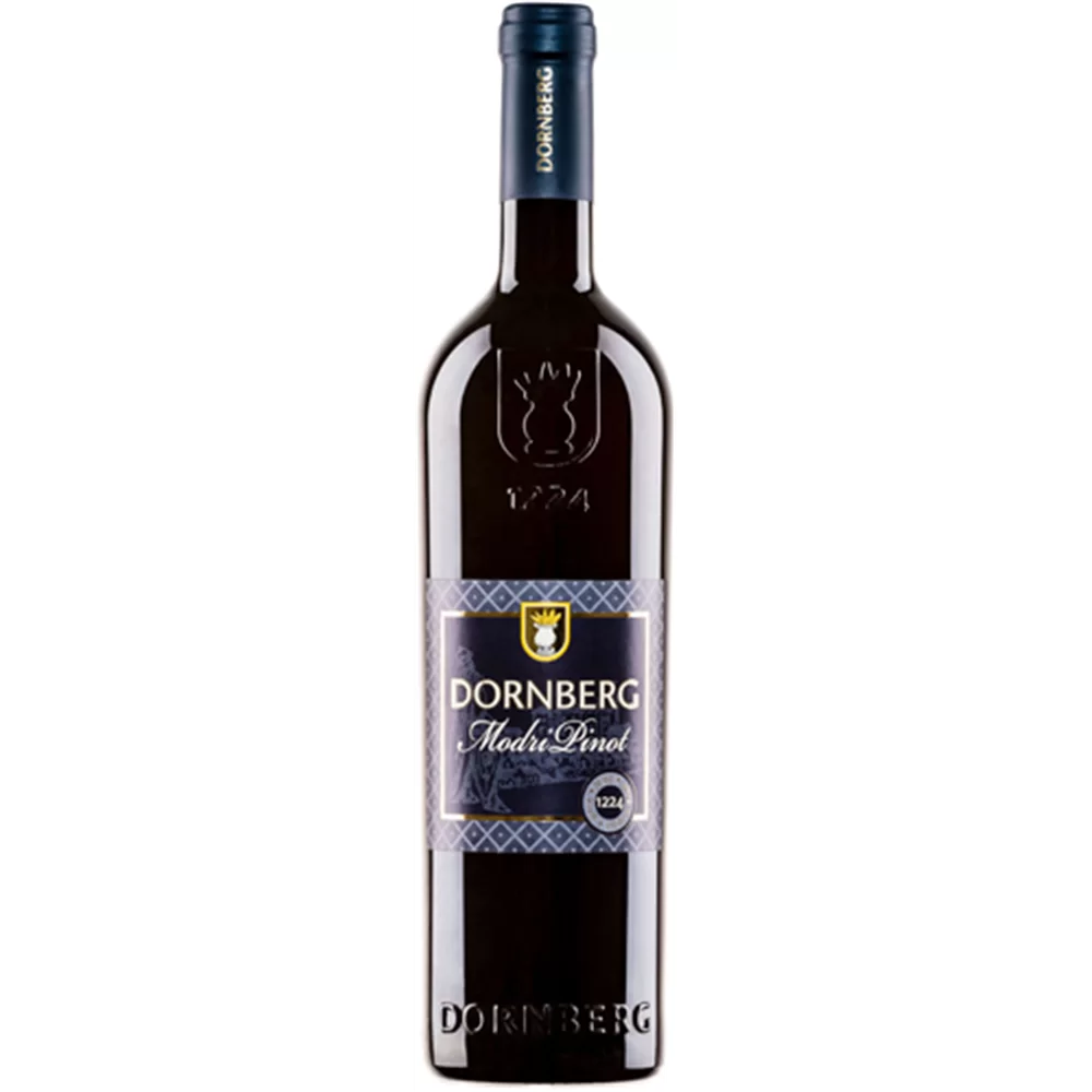 Dornberg Modri Pinot 0.75 Slovenija