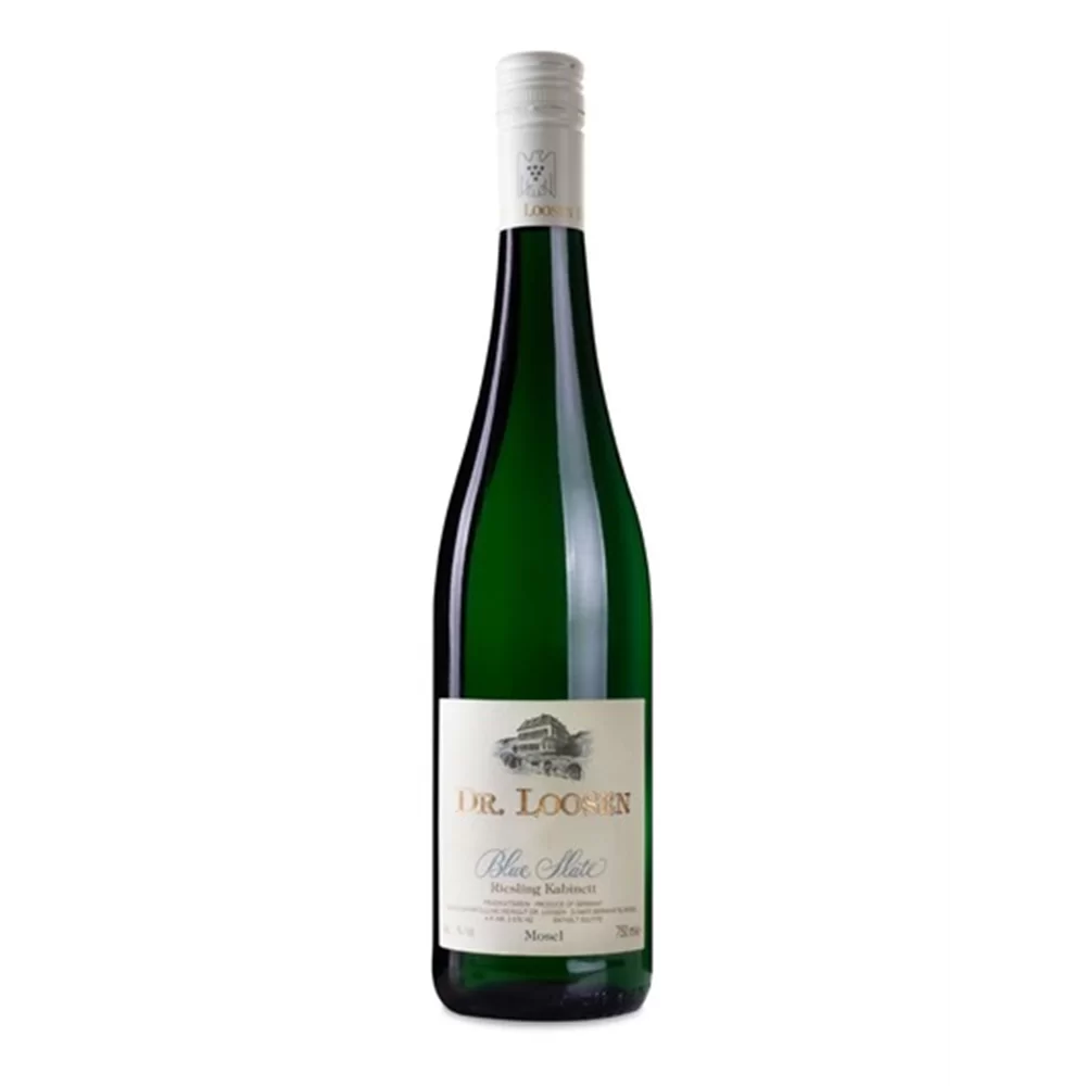 Dr. Loosen Riesling Blue Slate Kabinett 0.75