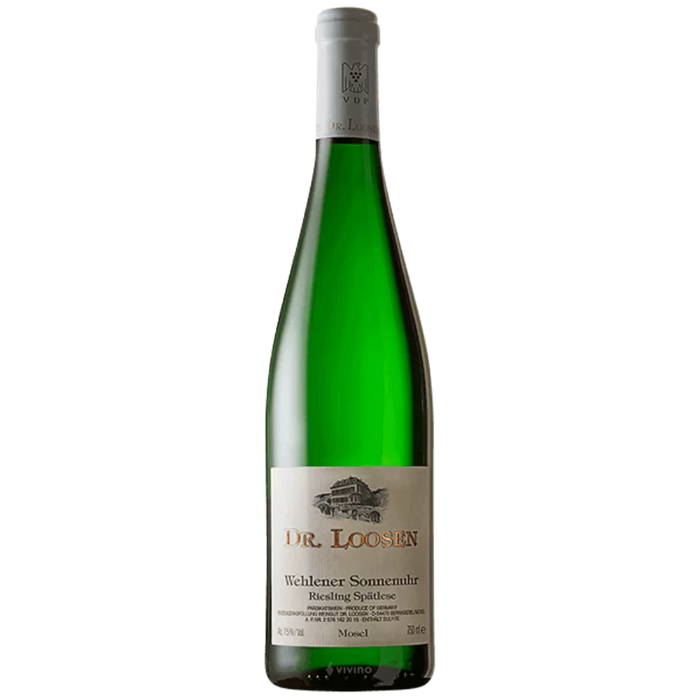 Dr. Loosen Riesling Spatlese 0.75