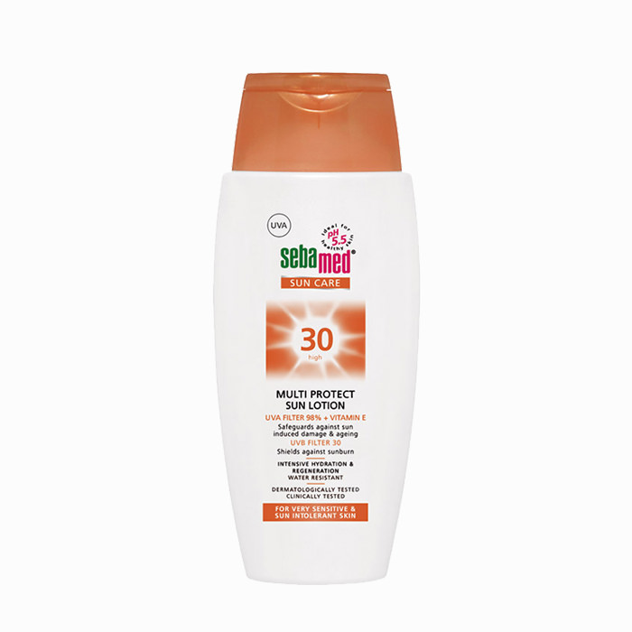 Sebamed Sun losion SPF30 150ml