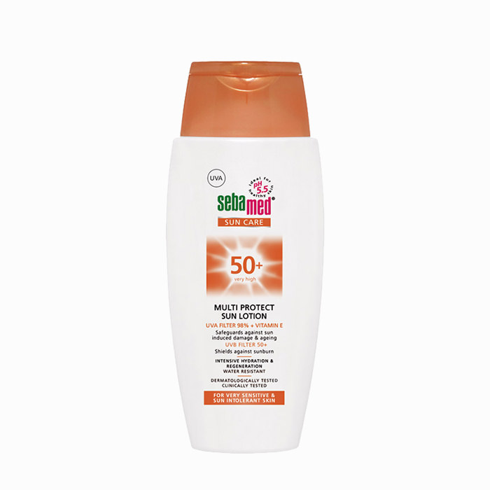 Sebamed Sun losion SPF50 150ml