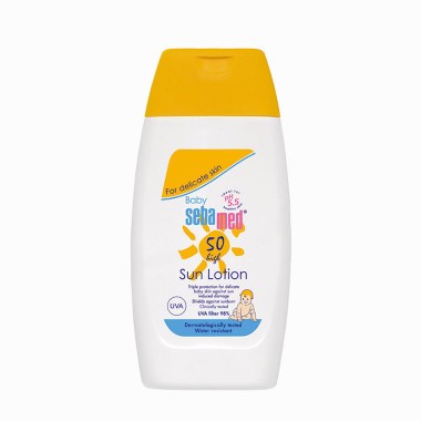 Sebamed Baby Sun losion SPF50 200ml