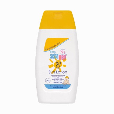 Sebamed Sun baby losion SPF30 200ml