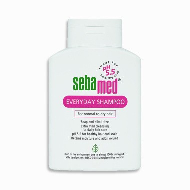 Sebamed šampon za kosu za svaki dan 200ml