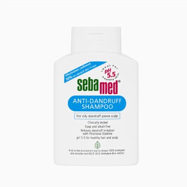 Sebamed šampon protiv peruti 200ml