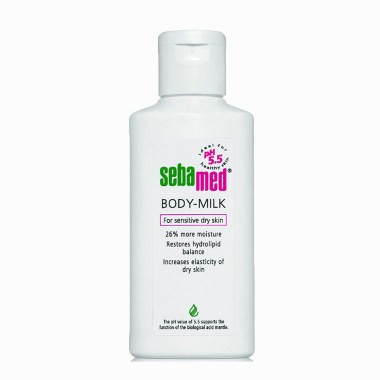 Sebamed mleko za telo 200ml