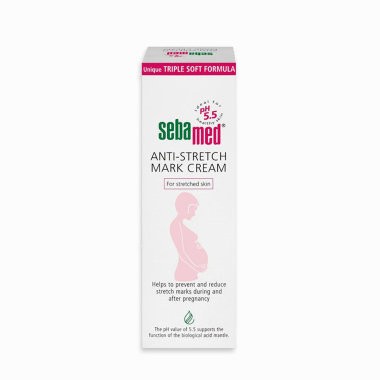 Sebamed krema protiv strija 200ml