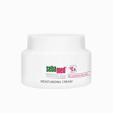 Sebamed hidratantna krema 75ml