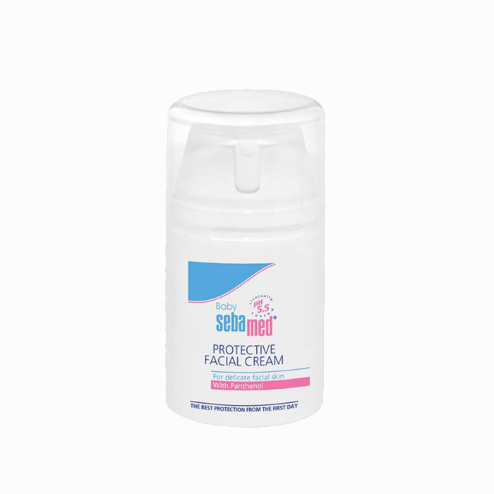 Sebamed Baby krema za lice