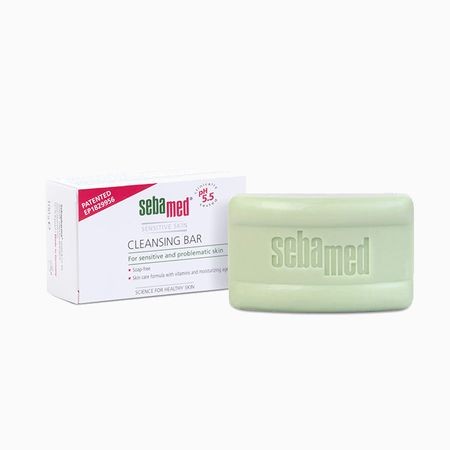 Sebamed Clear Face sapun za čišćenje lica 100gr