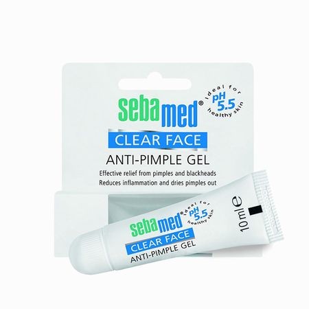 Sebamed Clear Face gel protiv akni 10ml