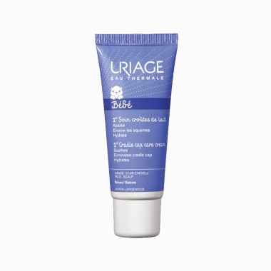 Uriage Bebe - Mleko za temenjaču 40ml