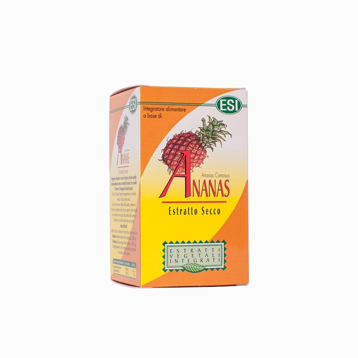 ESI Ananas tablete 60 komada