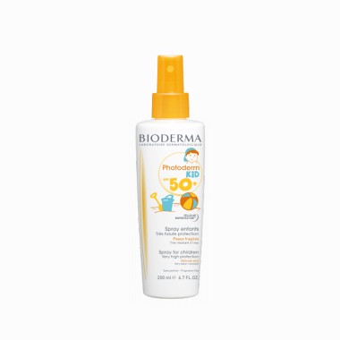 Bioderma Photoderm Sprej za decu 200ml