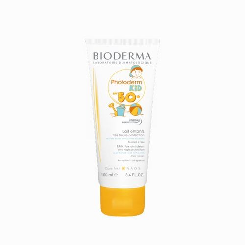 Bioderma Photoderm Mleko za decu 100ml