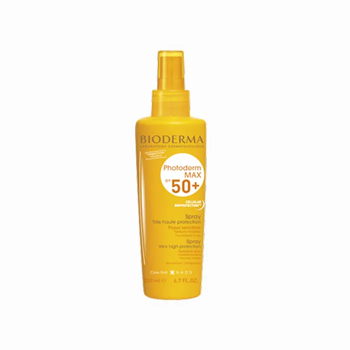 Bioderma Photoderm Max Sprej SPF50 200ml