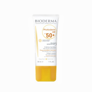 Bioderma Photoderm AR Tonirana krema SPF 50+ 30ml