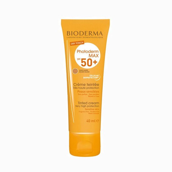 Bioderma Photoderm Max Tonirana krema SPF 50+ 40ml