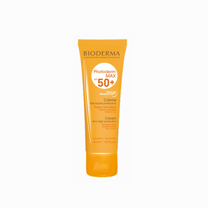 Bioderma Photoderm Max Krema SPF 50+ 40ml