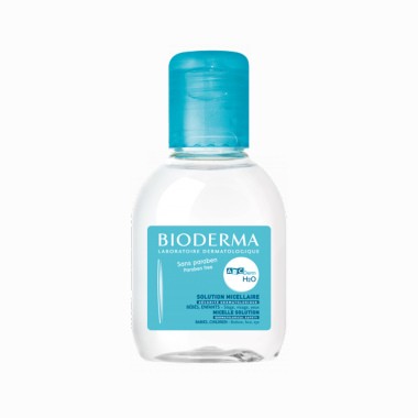 Bioderma ABCDerm H2O Micelarna Voda za bebe i decu 100ml