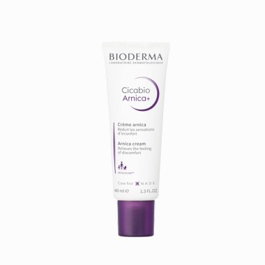 Bioderma Cicabio Arnica + Krema 40ml