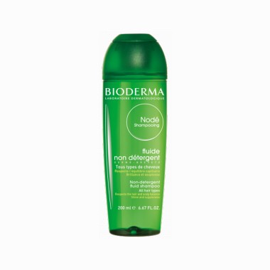 Bioderma Node Šampon za svaki dan za sve tipove kose 200ml