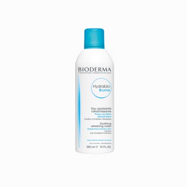 Bioderma Hydrabio Brume 300ml