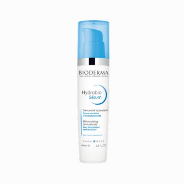 Bioderma Hydrabio Serum 40ml