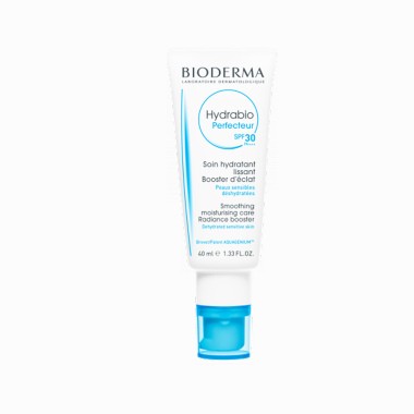 Bioderma Hydrabio Perfecteur SPF 30 - 40ml