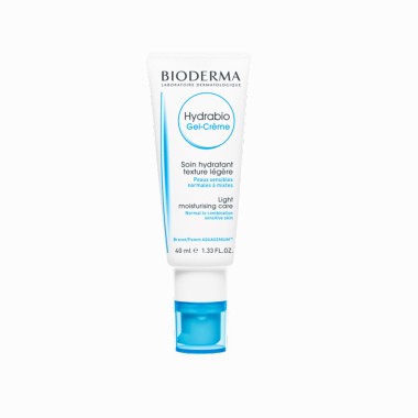 Bioderma Hydrabio Gel Krema 40ml