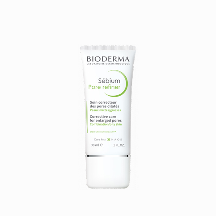 Bioderma Sebium Pore Refiner Korektivni tretman sužava i ujednačava ten 30ml