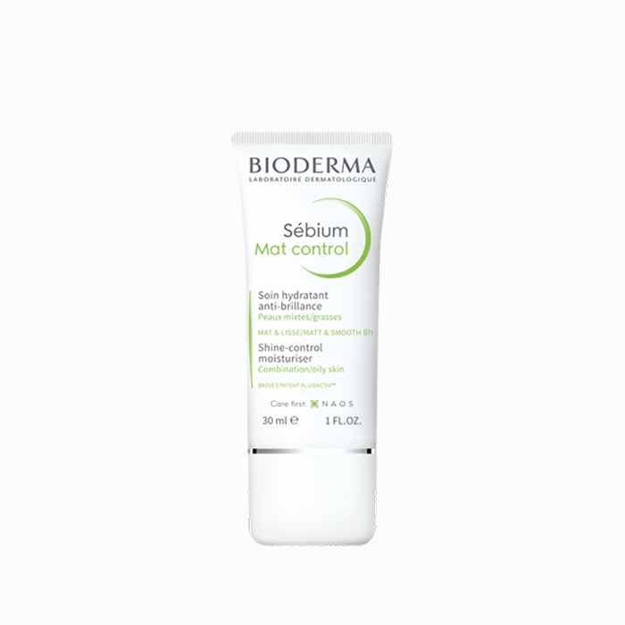 Bioderma Sebium Mat Control 30ml