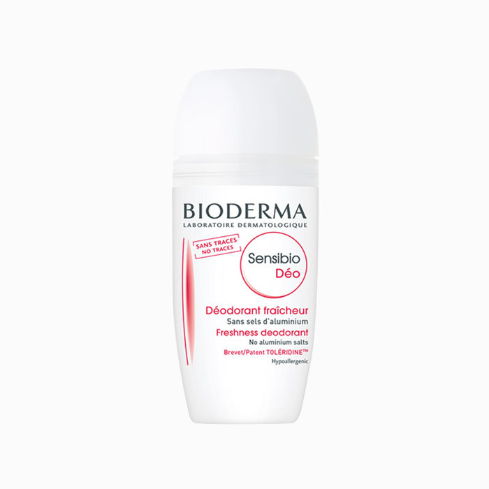 Bioderma Sensibio Dezodorans bez aluminijuma 50ml