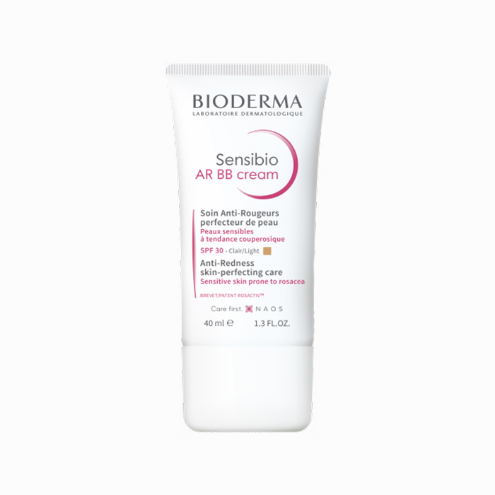 Bioderma Sensibio AR BB Tonirana krema protiv crvenila 40ml