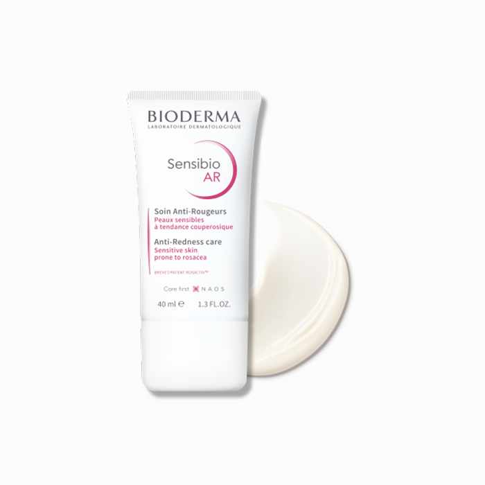 Bioderma Sensibio AR Krema protiv crvenila 40ml