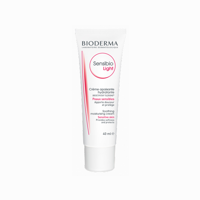 Bioderma Sensibio Lagana Krema za netolerantnu kožu 40ml