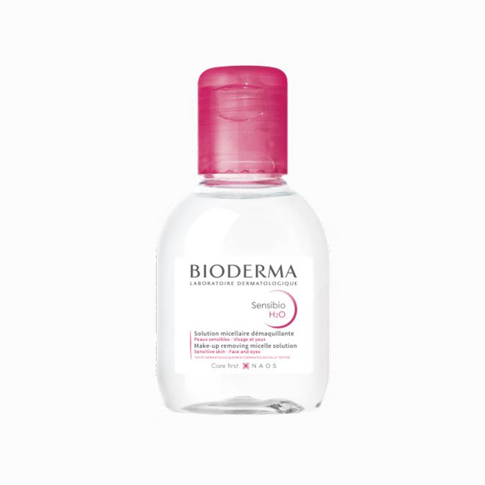 Bioderma Sensibio H2O Micelarni rastvor za osetljivu kožu 100ml