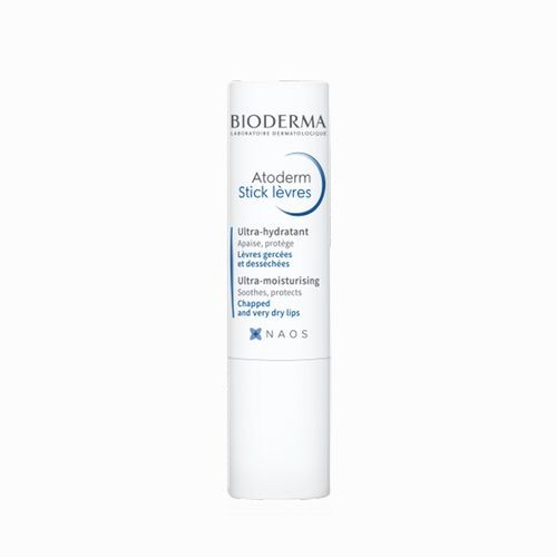 Bioderma Atoderm Stik za negu usana 4g