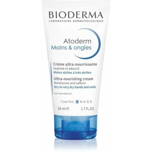 Bioderma Atoderm Krema za ruke 50ml