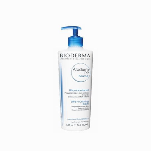 Bioderma Atoderm PP Emolijentni Balzam 500ml